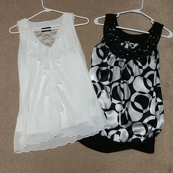 Moa Moa | Tops | Blouses | Poshmark